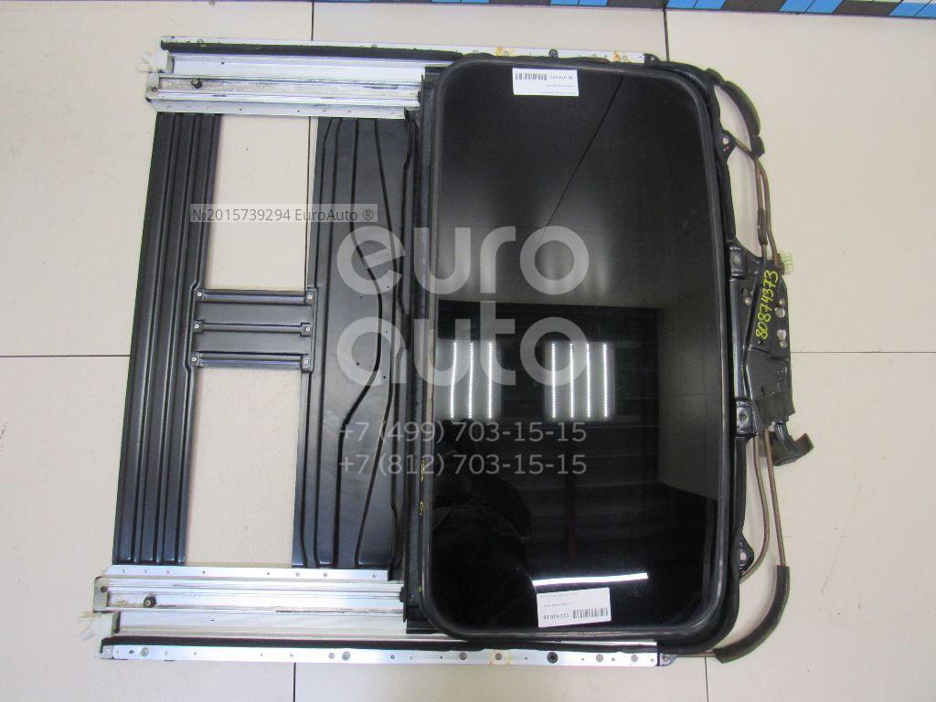 81610-2D000 Hyundai-Kia Стекло люка от производителя по спец цене купить