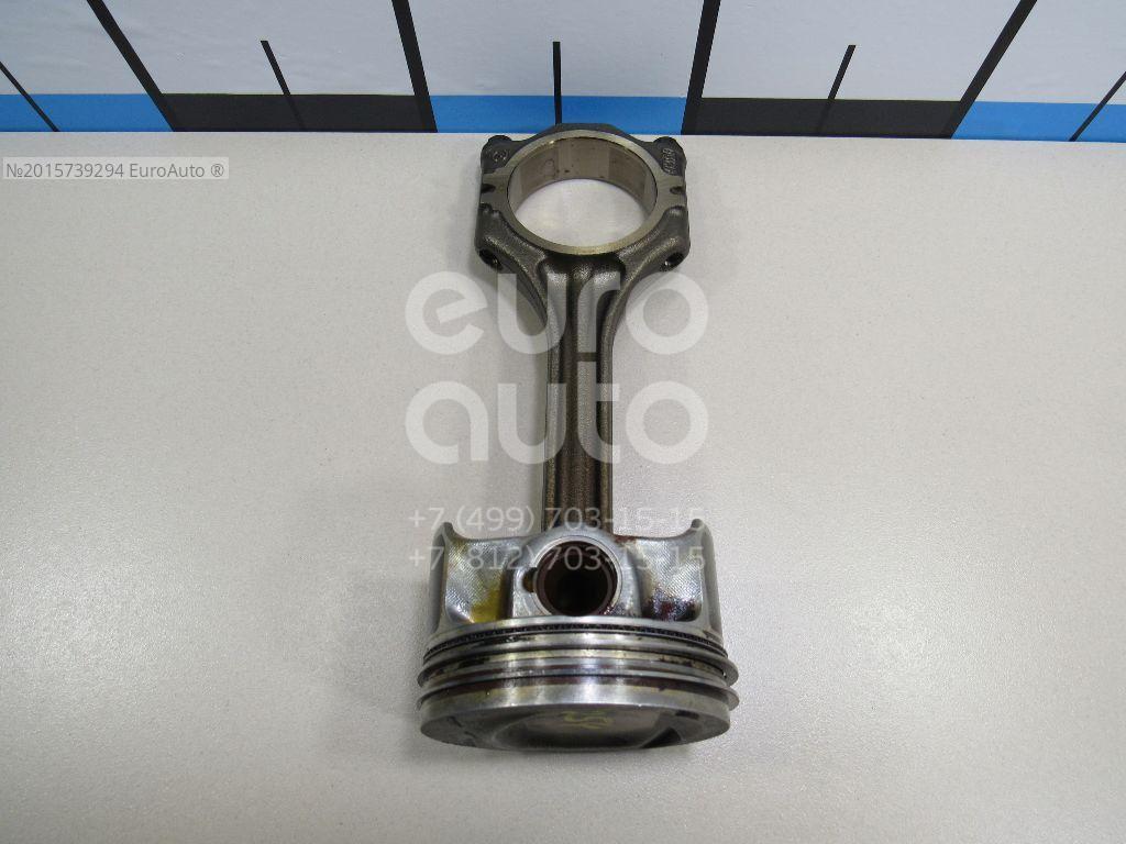 Поршень с шатуном для VW Passat [B7] 2011-2015 в Москве