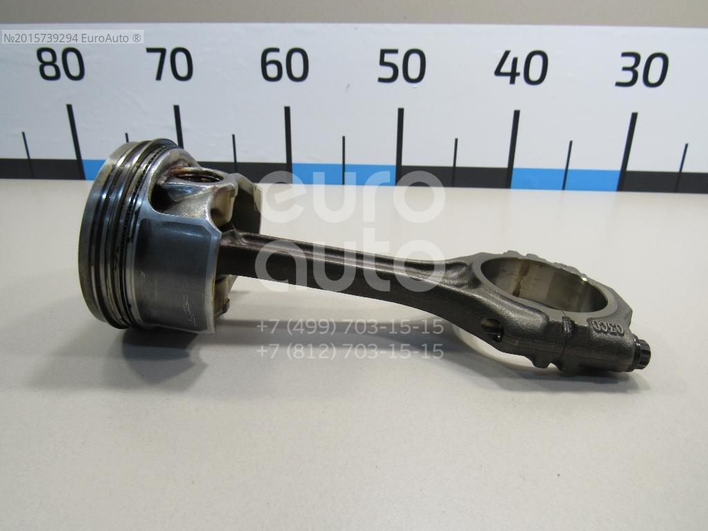 Поршень с шатуном для VW Passat [B7] 2011-2015 в Москве