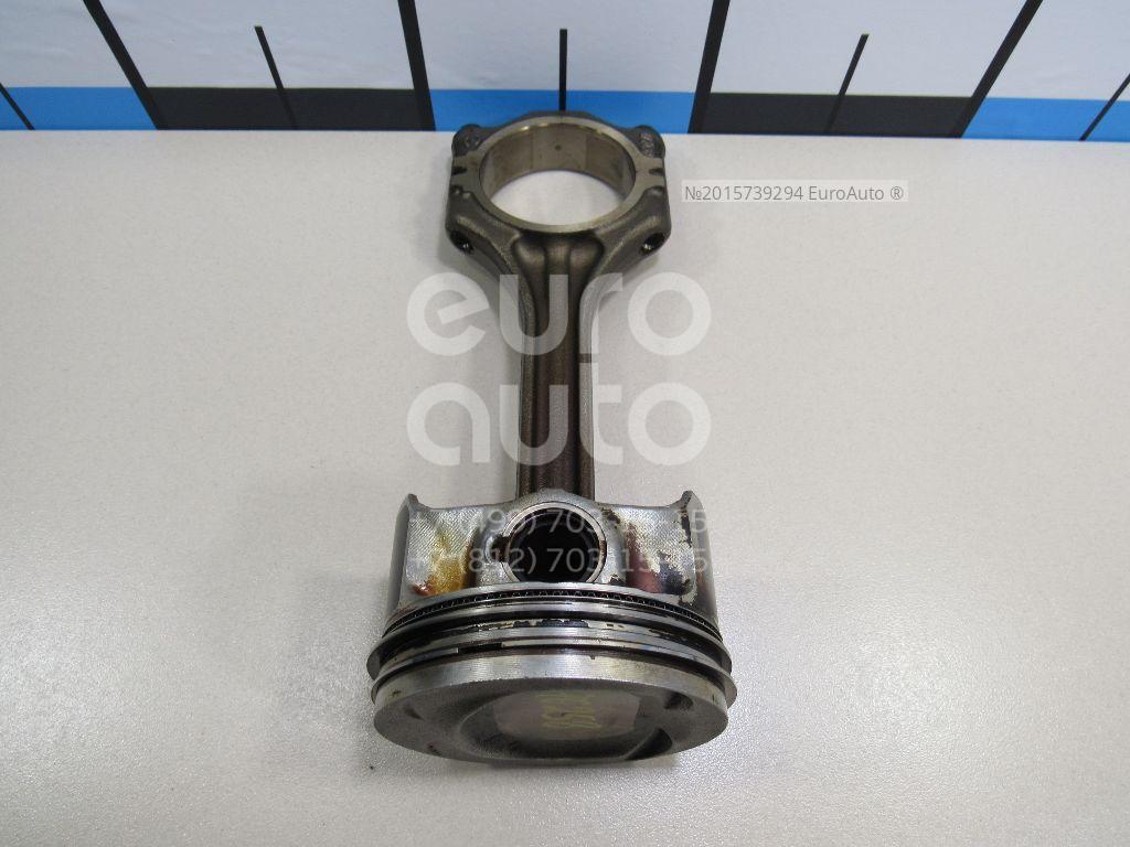 Поршень с шатуном для VW Passat [B7] 2011-2015 в Москве