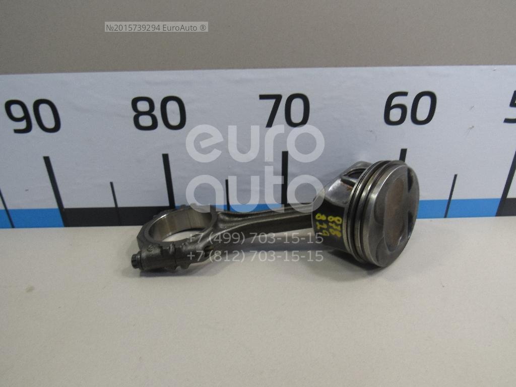 Поршень с шатуном для VW Golf VI 2009-2013 в Москве