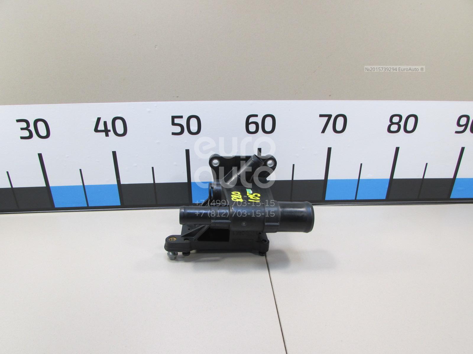 31251249 Volvo Фланец двигателя системы охлаждения от производителя по ...