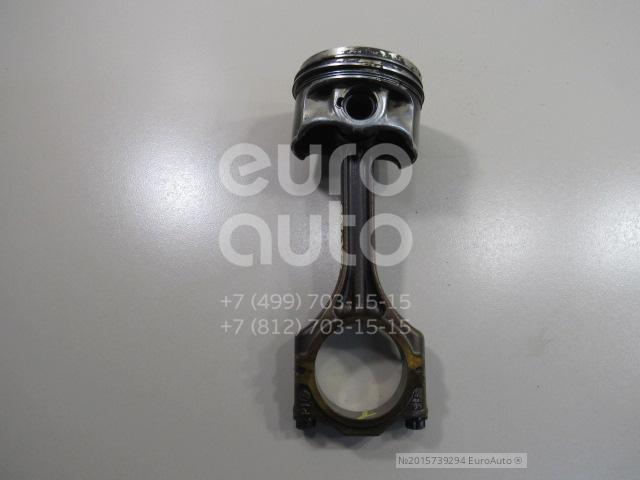 Поршень с шатуном для VW Jetta 2011-2018 в Москве