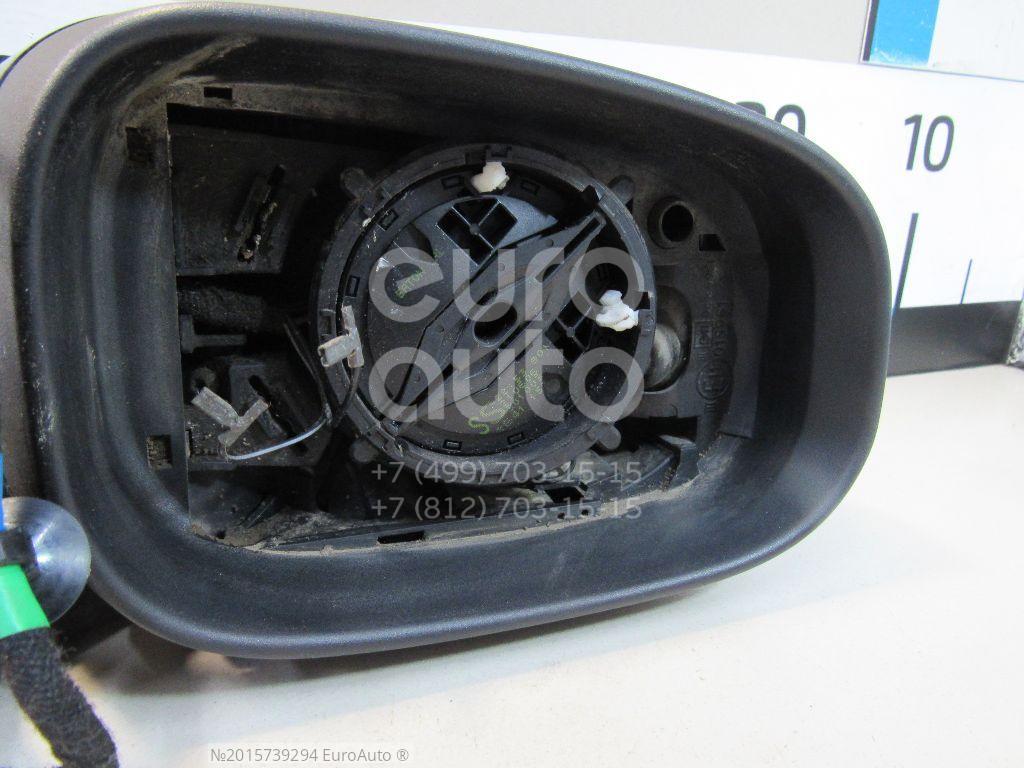 Зеркало правое электрическое для Volvo V50 2004-2012 в Москве