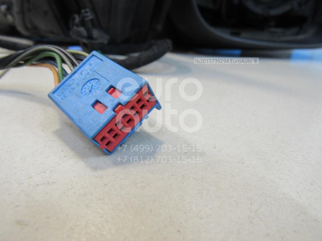 Зеркало правое электрическое для Volvo V50 2004-2012 в Москве