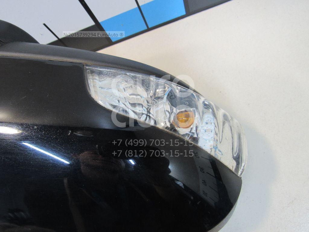 Зеркало правое электрическое для Volvo V50 2004-2012 в Москве