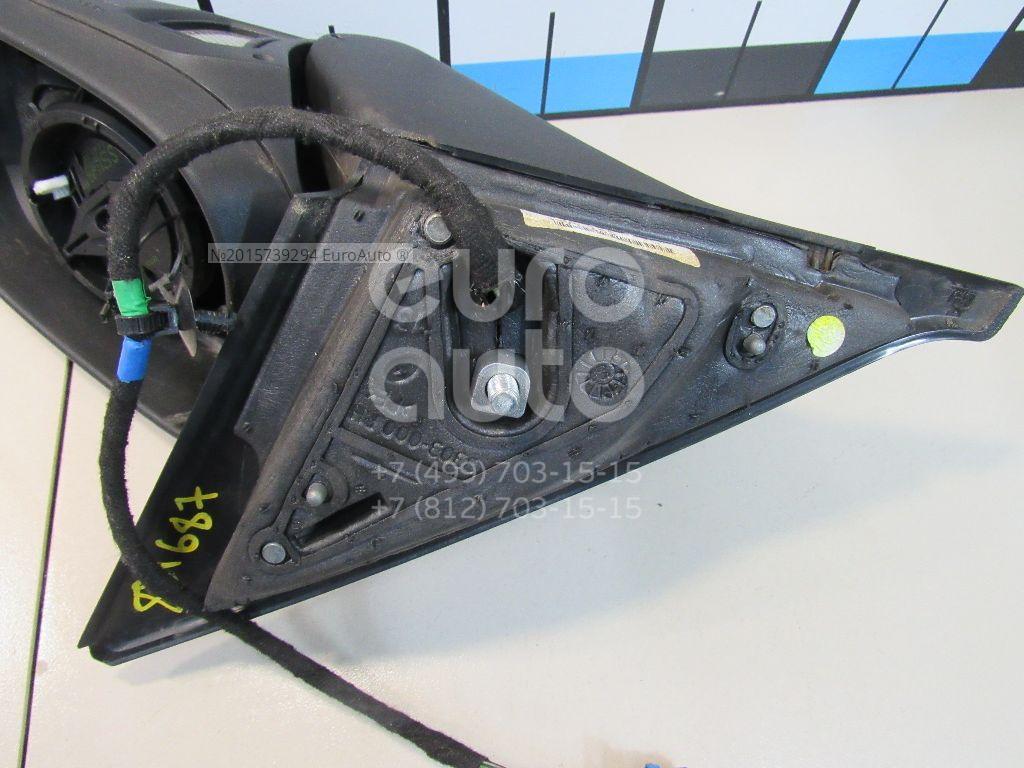 Зеркало правое электрическое для Volvo V50 2004-2012 в Москве