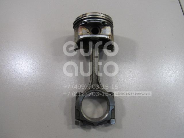 Поршень с шатуном для Kia Picanto 2004-2011 в Москве