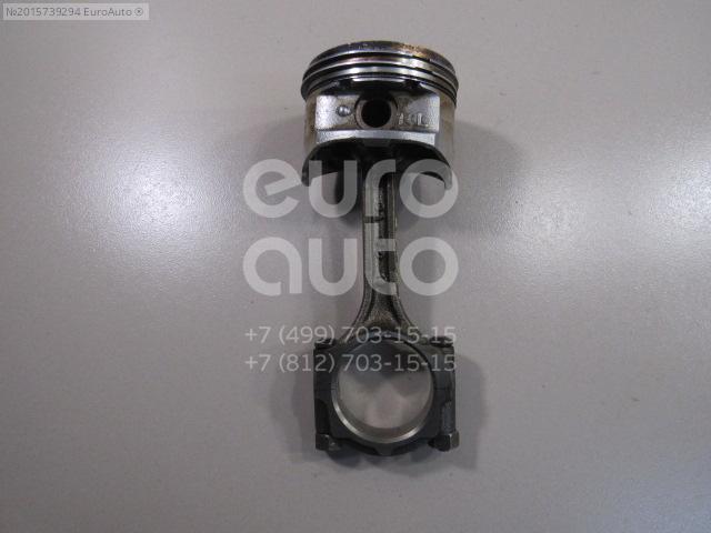 Поршень с шатуном для Kia Picanto 2004-2011 в Москве