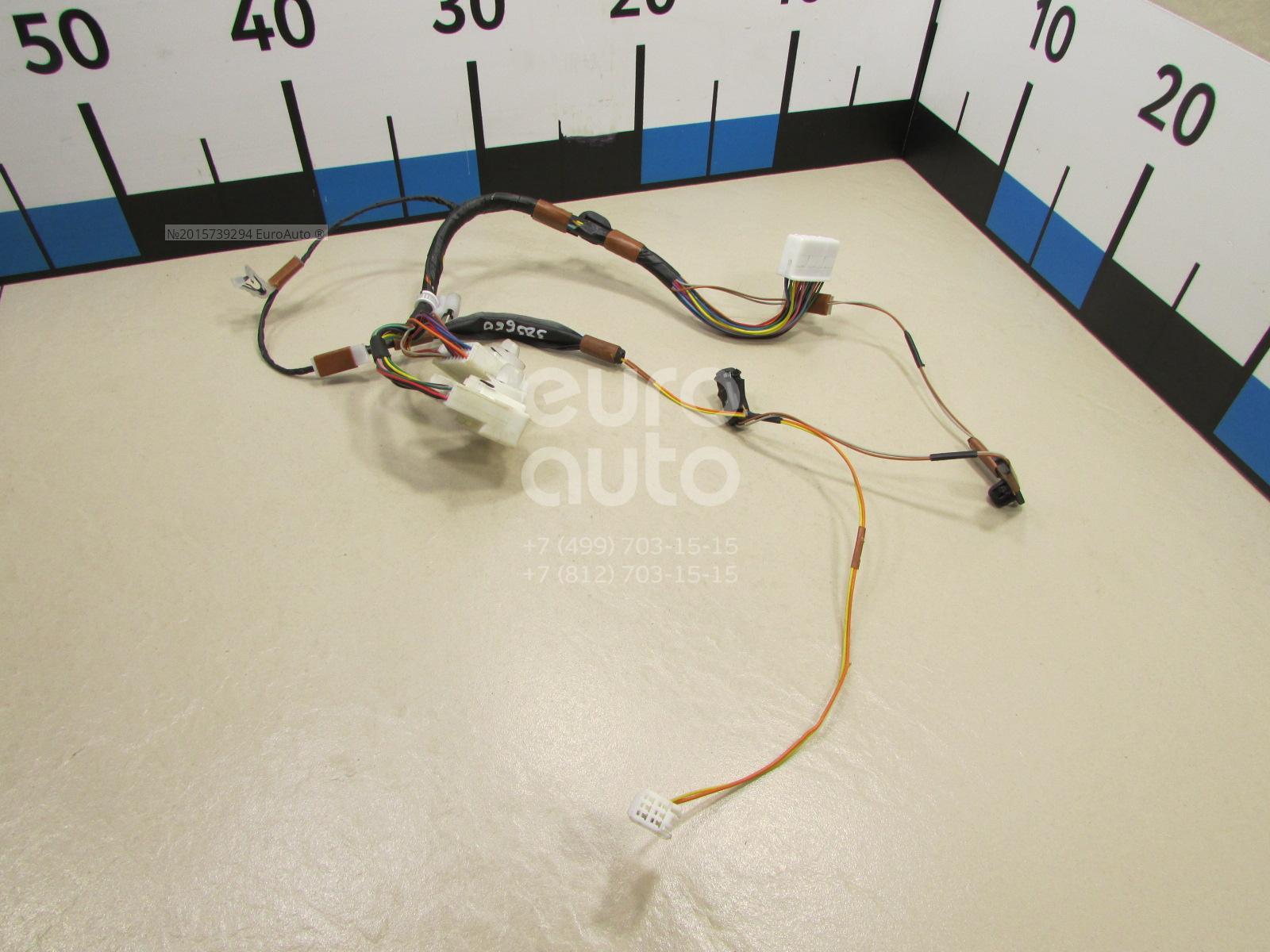 82142-47030 Toyota от 549 руб. для Toyota Prius 2003-2009 в Москве