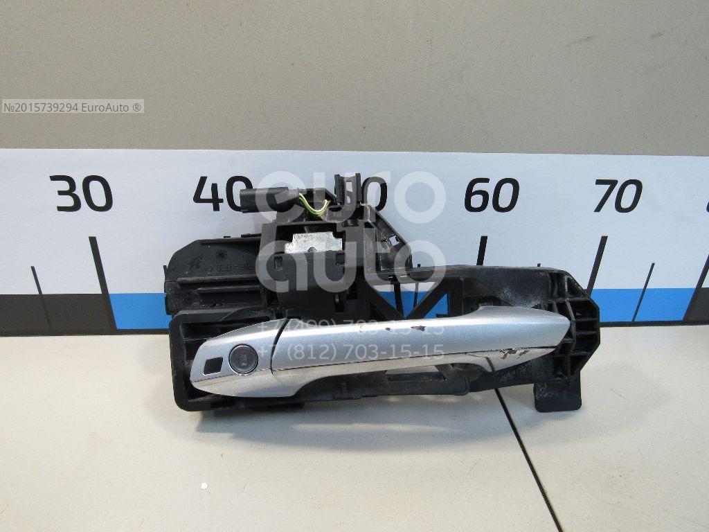 2217600318 Mercedes Benz Накладка ручки наружной от производителя по ...