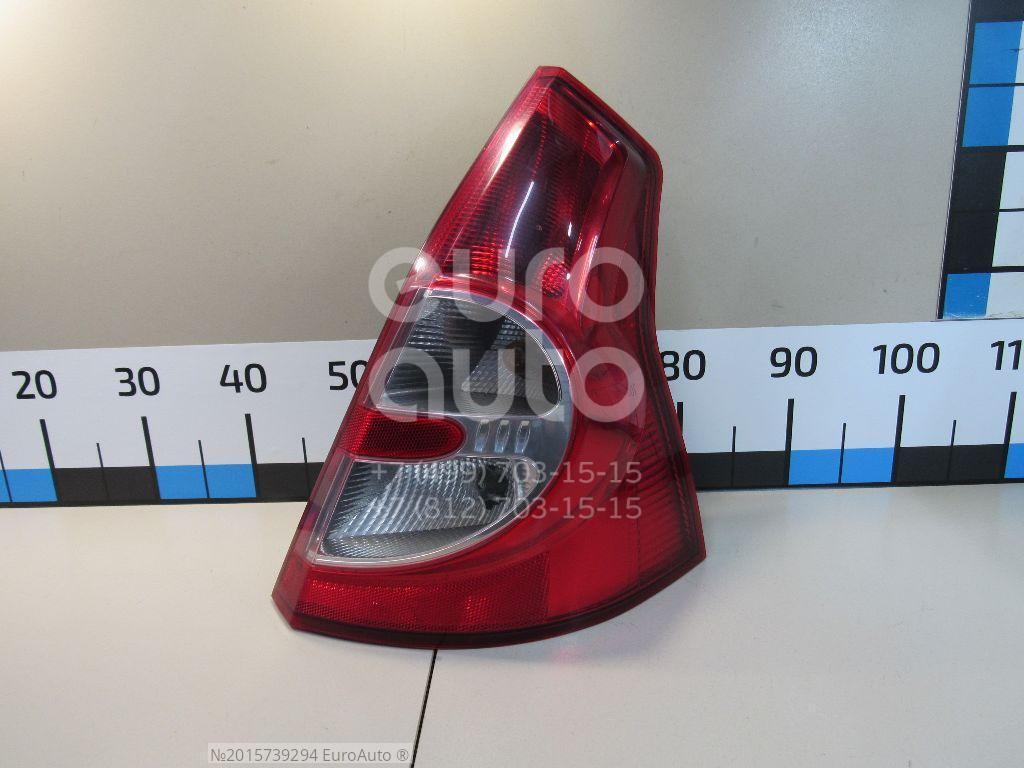 8200734824 Renault от 5641 руб. для Renault Sandero 2009-2014 в Москве