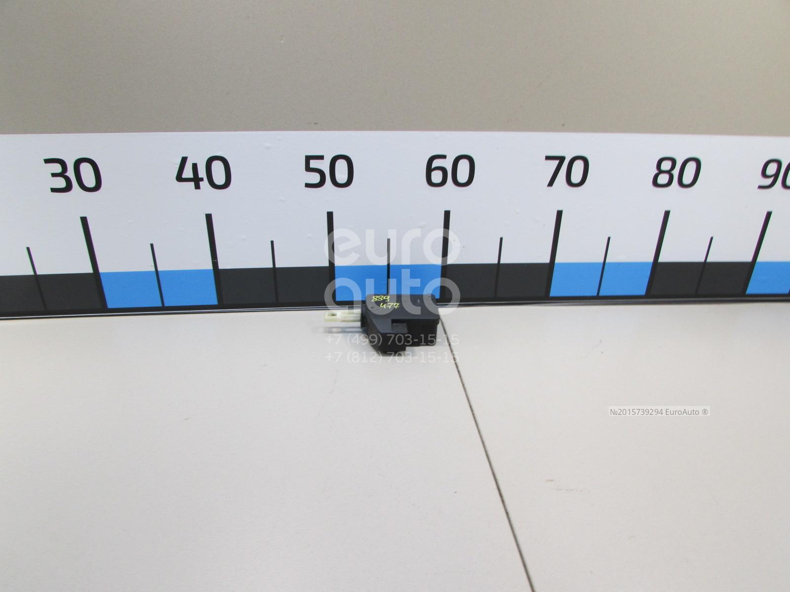 661516 Citroen-Peugeot Активатор замка багажника от производителя по ...