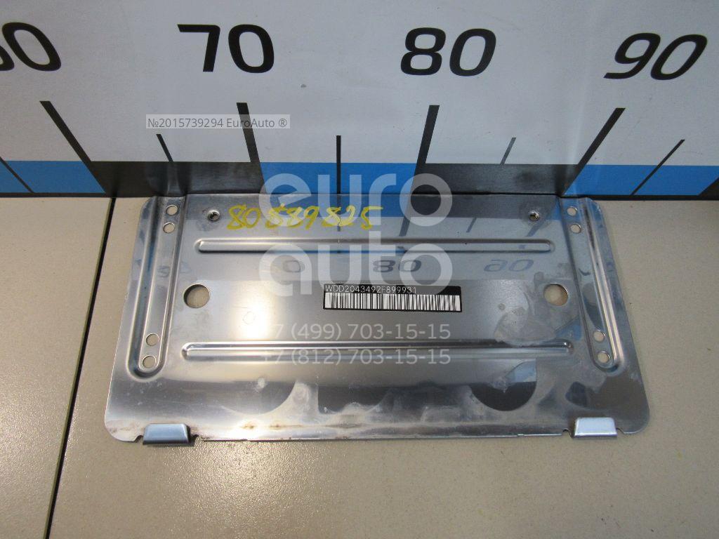 1698170511 Mercedes Benz от 3499 руб. для Mercedes Benz W216 CL coupe ...