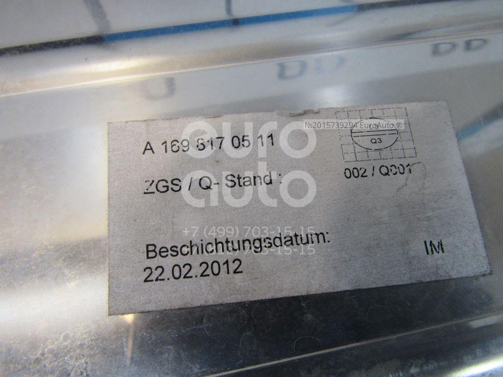 1698170511 Mercedes Benz от 3499 руб. для Mercedes Benz W216 CL coupe ...