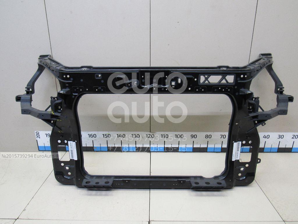 64101-2K000 Hyundai-Kia от 10709 руб. для Kia Soul 2009-2014 в Москве