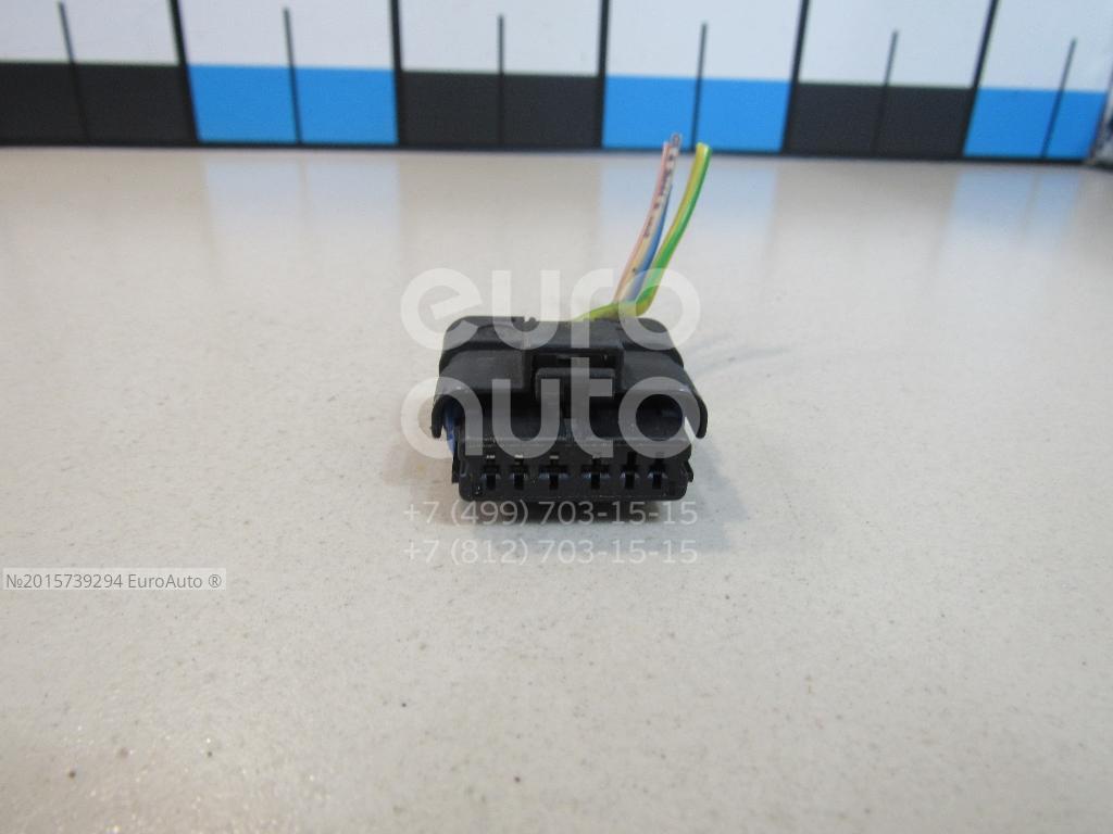 Разъем для Peugeot 408 2012> в Москве