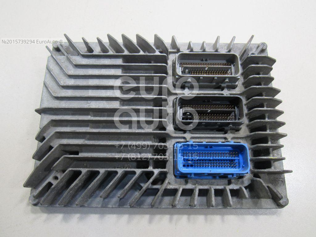 12642665 GM Блок управления двигателем от производителя по спец цене купить