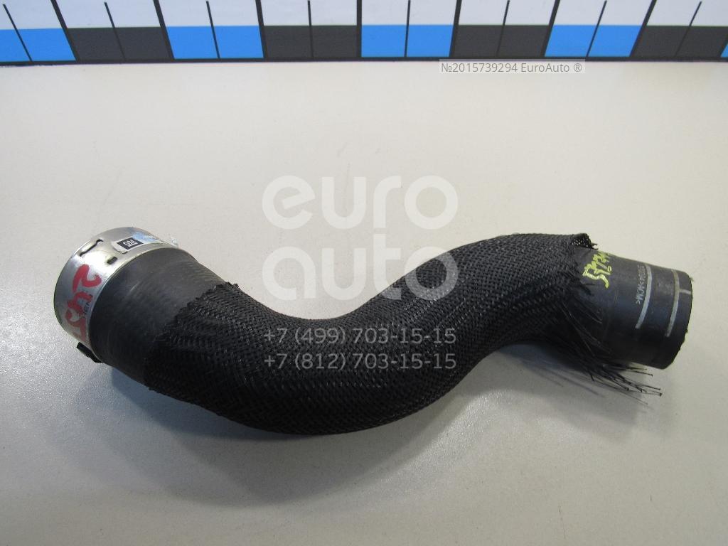 22799477 GM Патрубок интеркулера от производителя по спец цене купить в ...