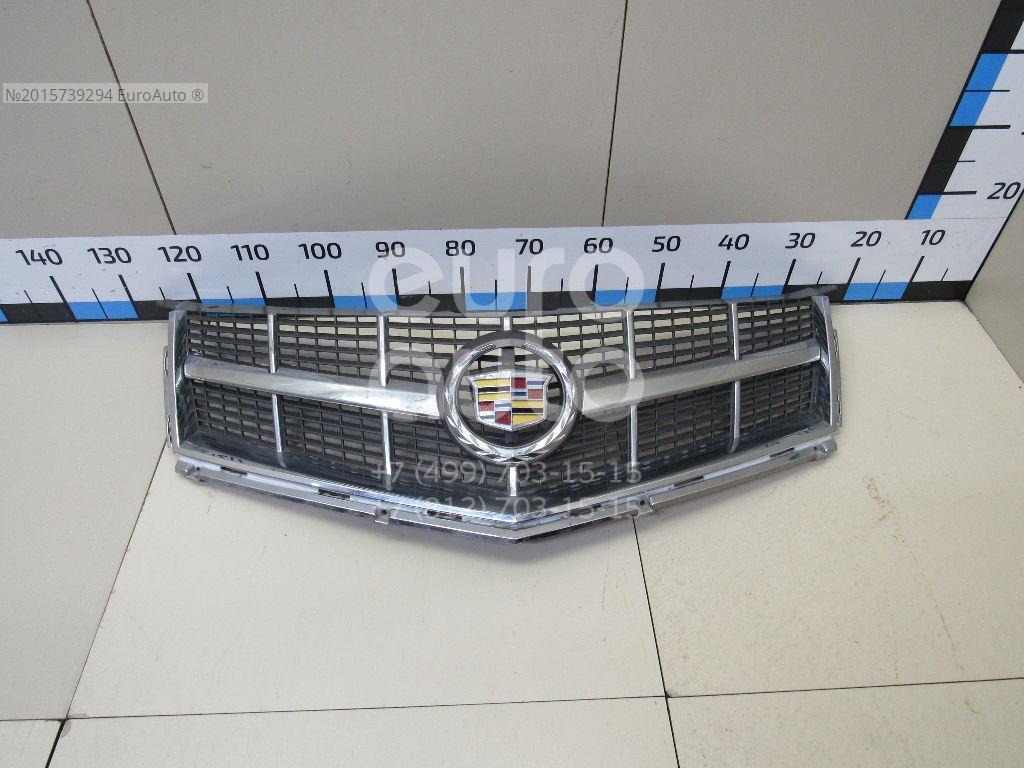 25778321 GM от 22400 руб. для Cadillac SRX 2009-2016 в Москве