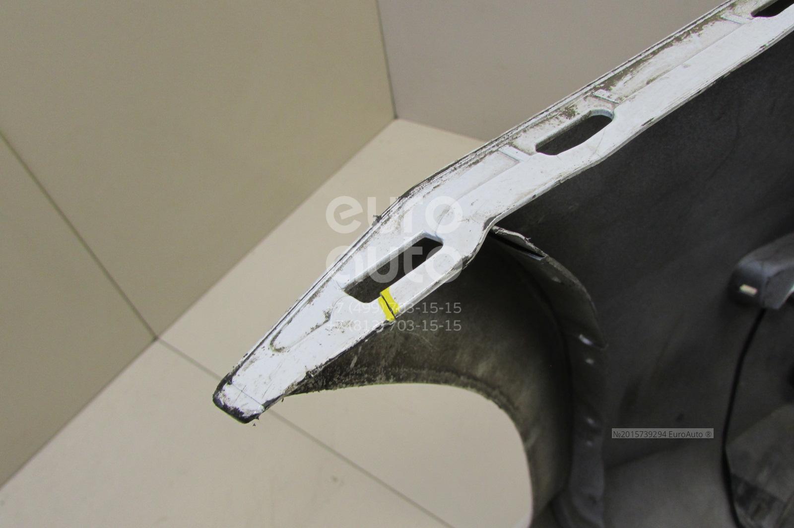 Бампер задний для Audi Q5 [8R] 2008-2017 в Москве