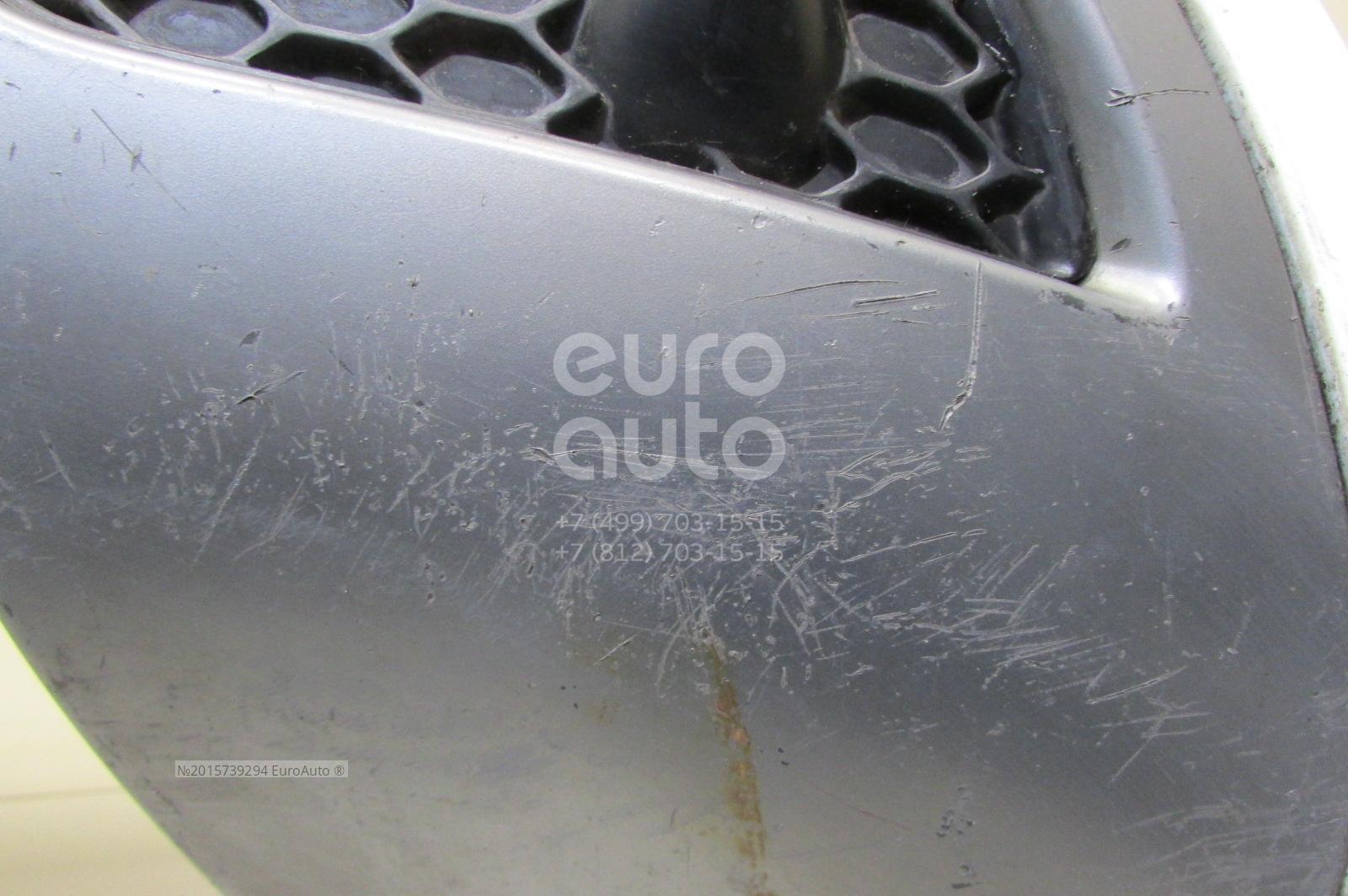 Бампер задний для Audi Q5 [8R] 2008-2017 в Москве