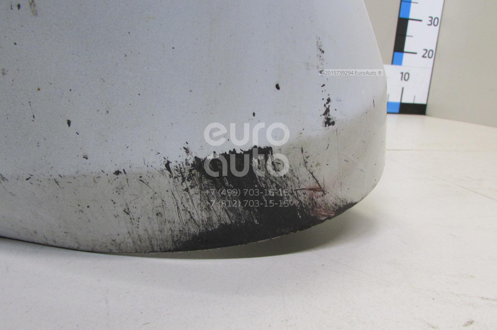 Бампер задний для Audi Q5 [8R] 2008-2017 в Москве