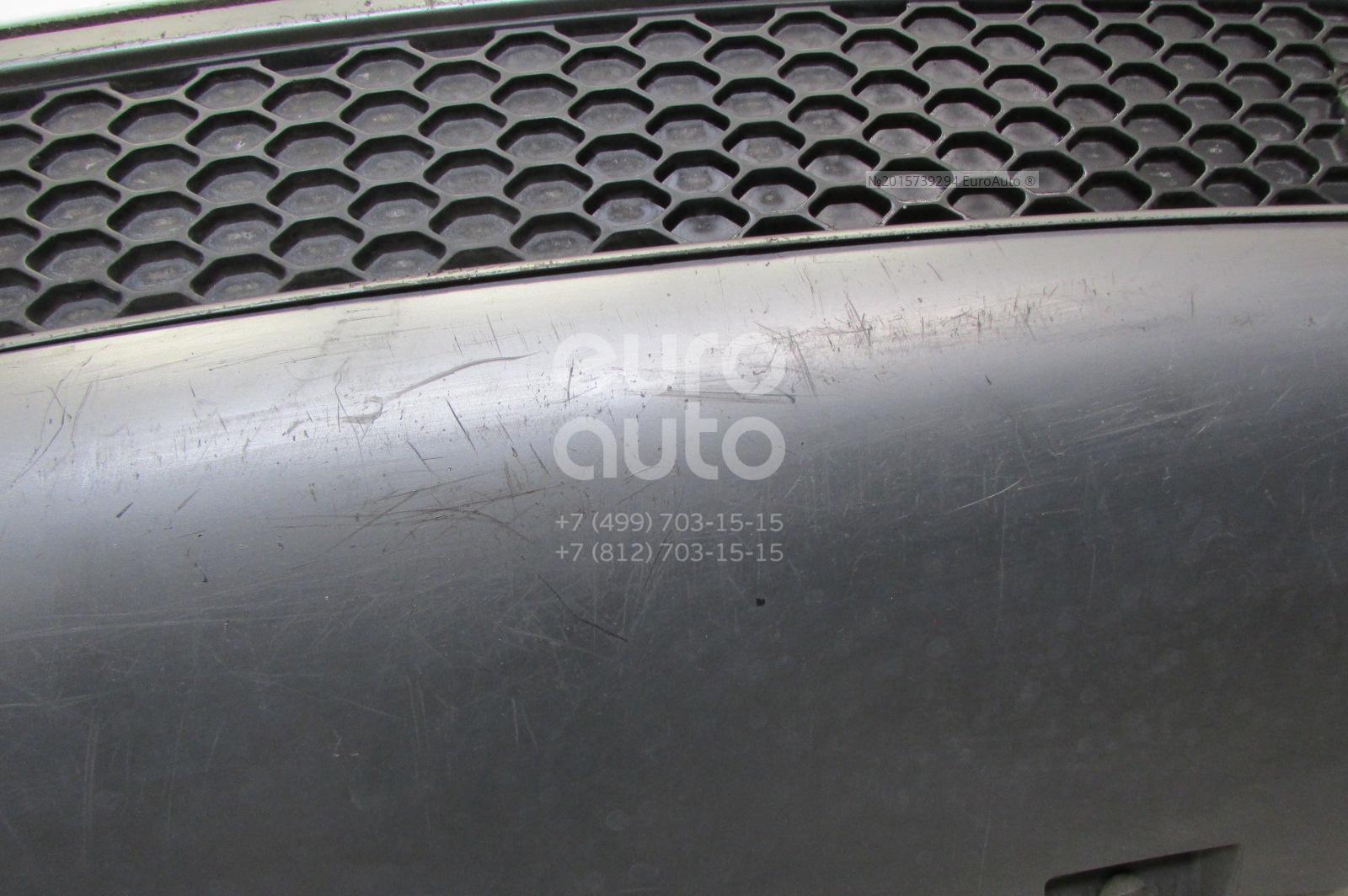 Бампер задний для Audi Q5 [8R] 2008-2017 в Москве