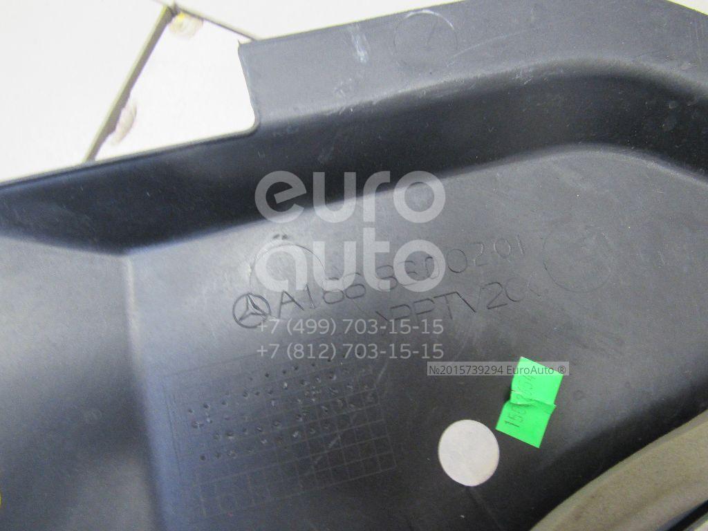 1668300201 Mercedes Benz от 7469 руб. в Москве