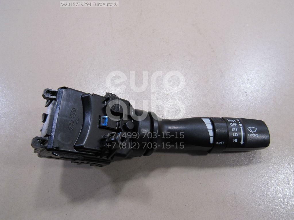 93420-2M000 Hyundai-Kia Переключатель стеклоочистителей от ...