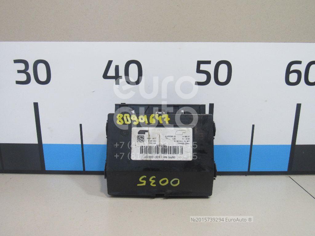 64119301309 BMW от 2452 руб. в Москве