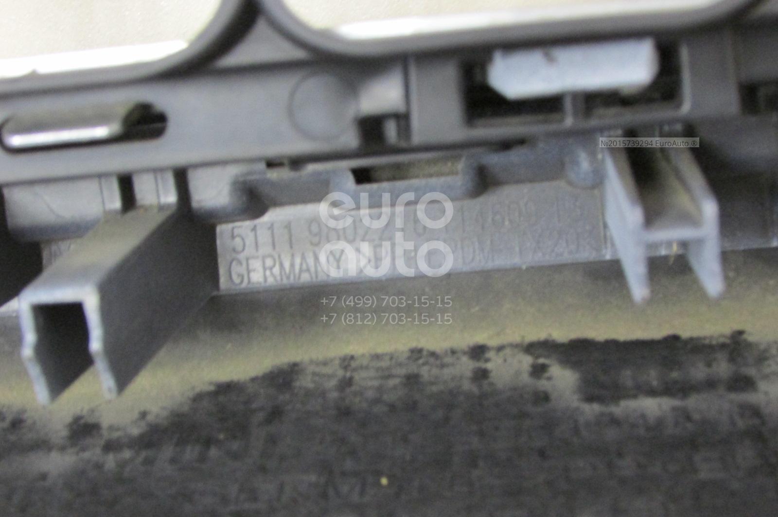 51119801917 BMW от 24873 руб. в Москве