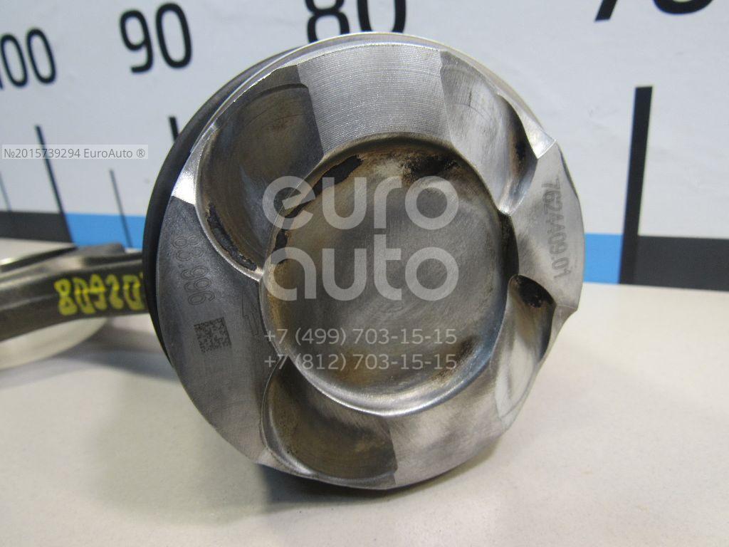 Поршень с шатуном для BMW 3-serie E92/E93 2006-2012 в Москве