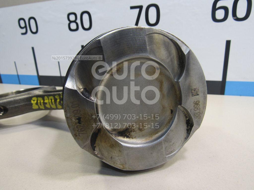 Поршень с шатуном для BMW 3-serie E92/E93 2006-2012 в Москве