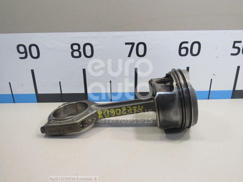 Поршень с шатуном для BMW 3-serie E92/E93 2006-2012 в Москве