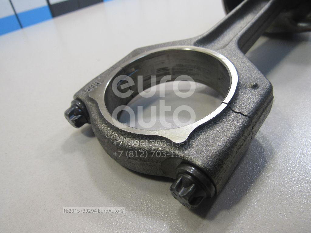 Поршень с шатуном для BMW 3-serie E92/E93 2006-2012 в Москве