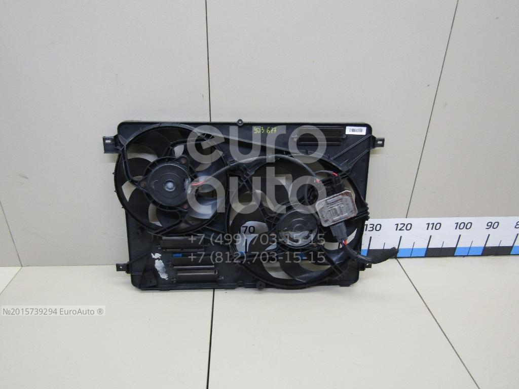 31274265 Volvo Вентилятор радиатора от производителя по спец цене купить