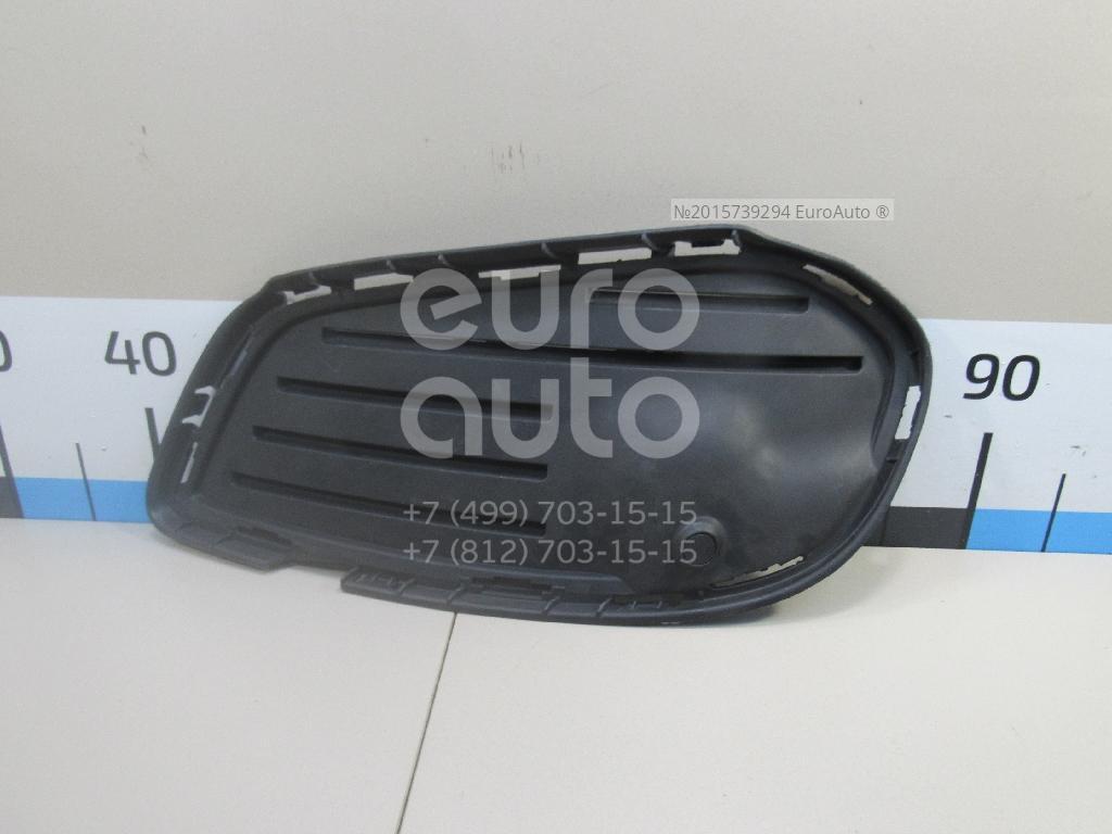 2058840074 Mercedes Benz Заглушка бампера от производителя по спец цене ...