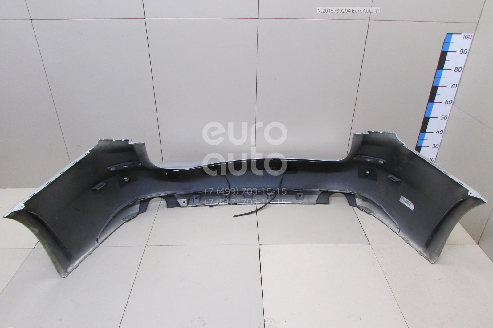 Бампер задний для BMW 5-serie GT F07 2009-2016 в Москве