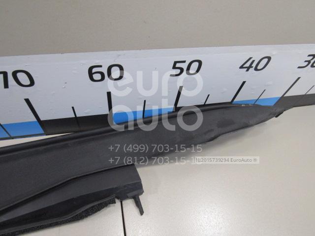 53808-0E010 Toyota от 2059 руб. для Lexus RX (AL10) 2009-2015 в Москве