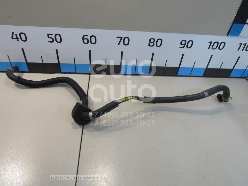 Трубка вакуумная для Infiniti Q50 (V37) 2013> в Москве