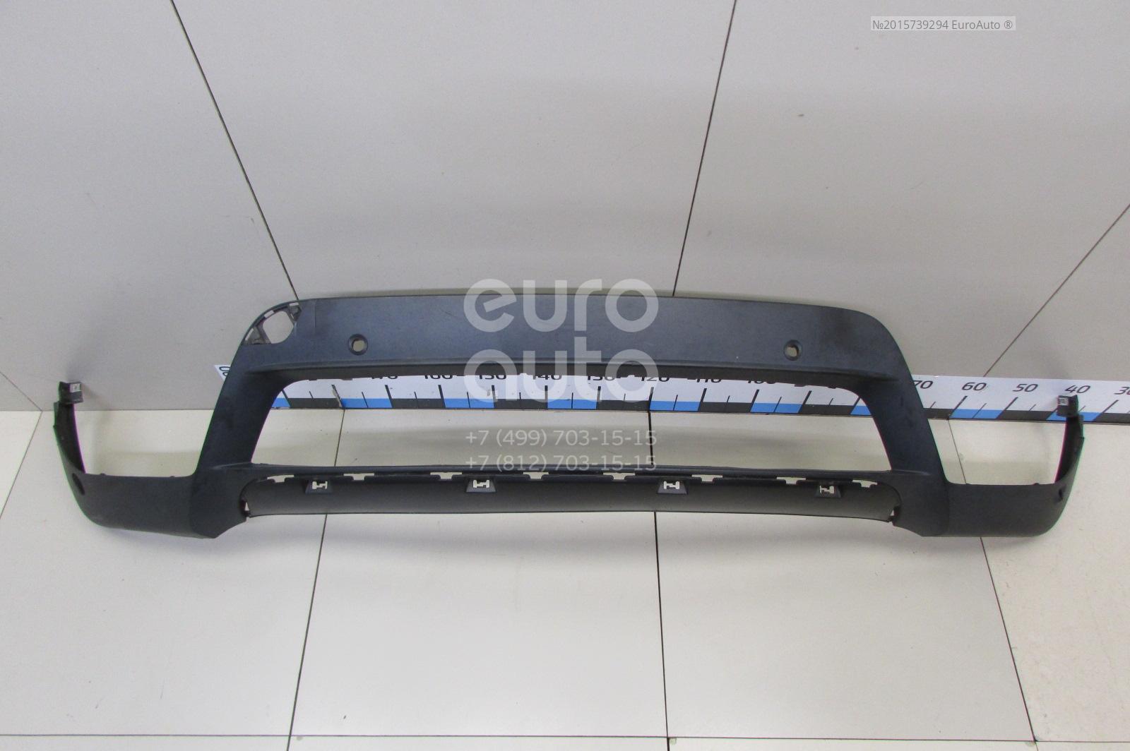 PBM04098BB SIGNEDA от 5069 руб. для BMW X5 E70 2007-2013 в Москве