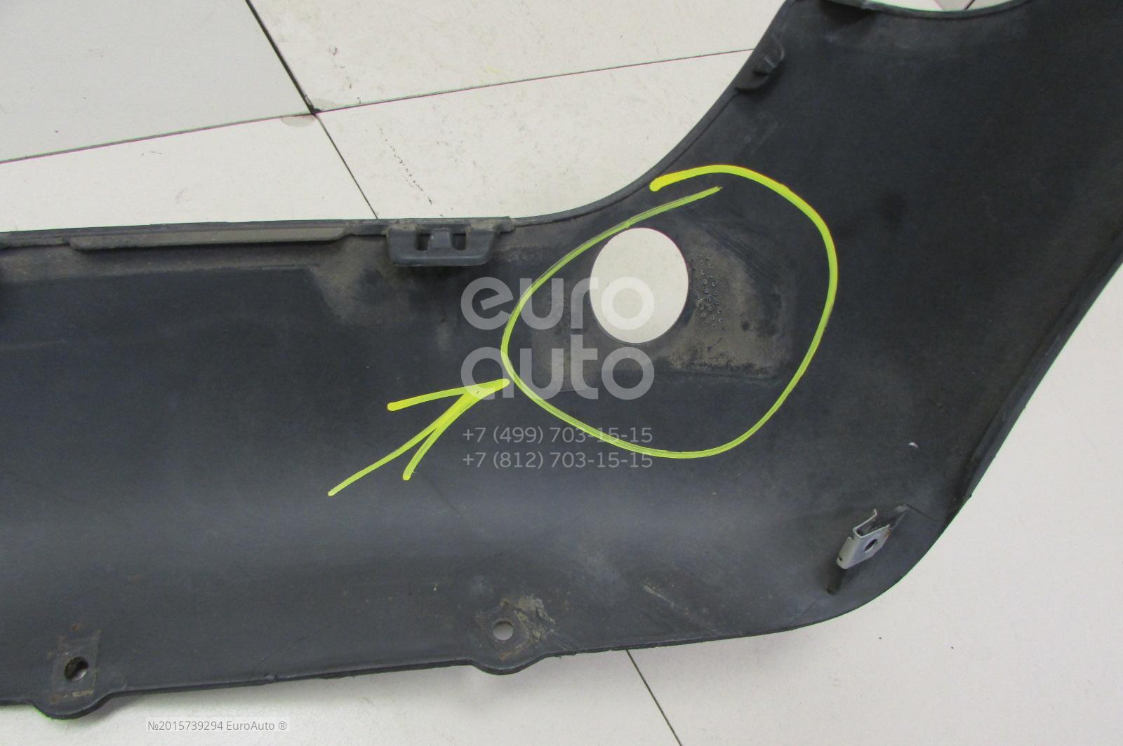 PBM04098BB SIGNEDA от 5069 руб. для BMW X5 E70 2007-2013 в Москве