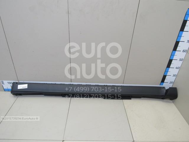 75850-0E020 Toyota от 3586 руб. для Lexus RX (AL10) 2009-2015 в Москве