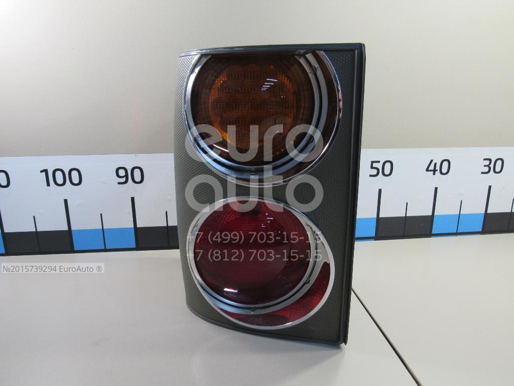 XFB000258 Land Rover от 8341 руб. для Land Rover Range Rover III (LM ...