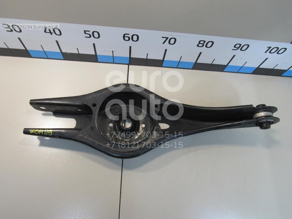 55220-J9500 Hyundai-Kia Рычаг задний нижний правый от производителя по ...