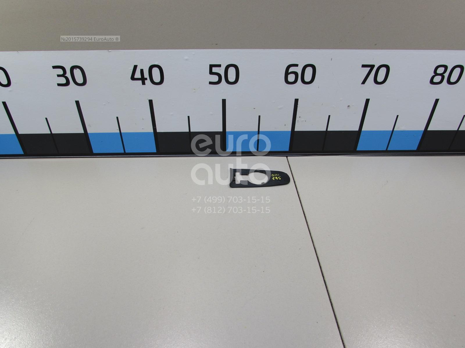 9107661000 Mercedes Benz Прокладка ручки двери от производителя по спец ...