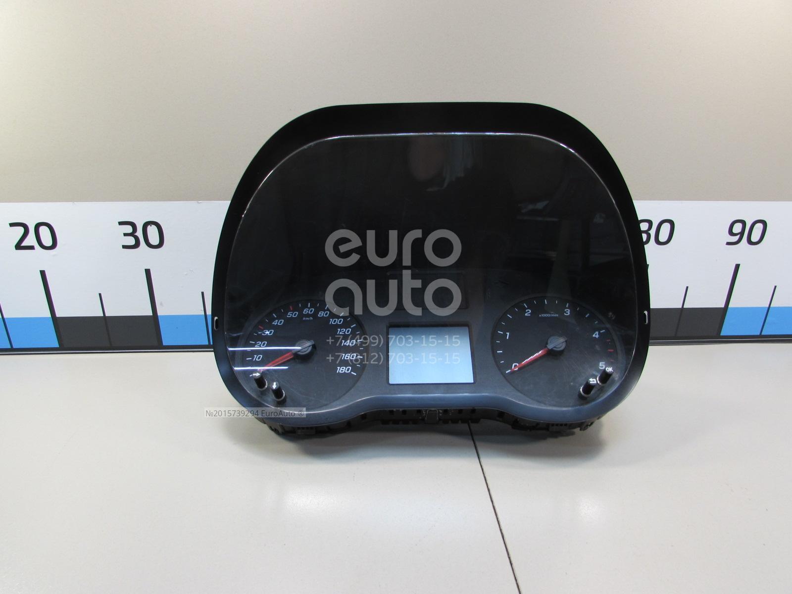 9079005306 Mercedes Benz от 36199 руб. для Mercedes Benz Sprinter (907 ...