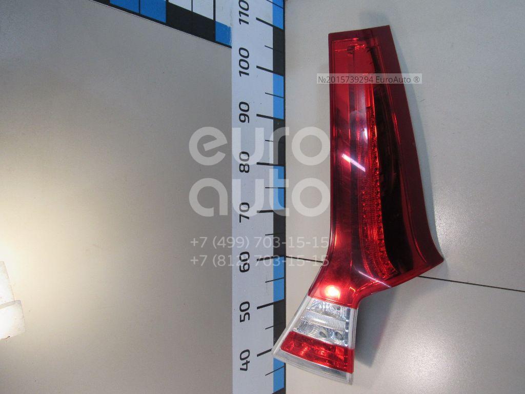 31395924 Volvo Фонарь задний наружный правый от производителя по спец ...