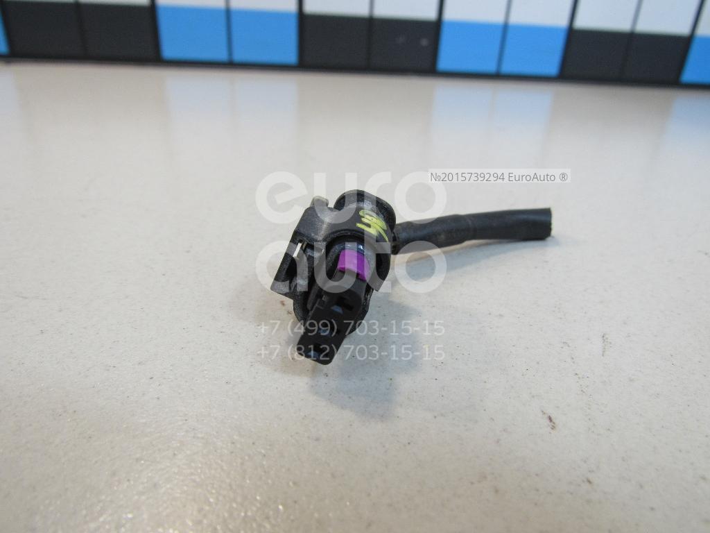 Разъем для Volvo V70 2007-2016 в Москве